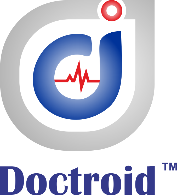 Doctroid India Pvt Ltd