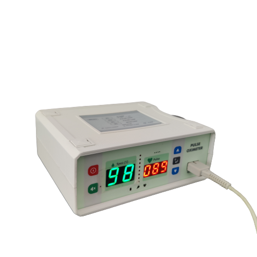 Tabletop Pulse Oximeter TTP-310